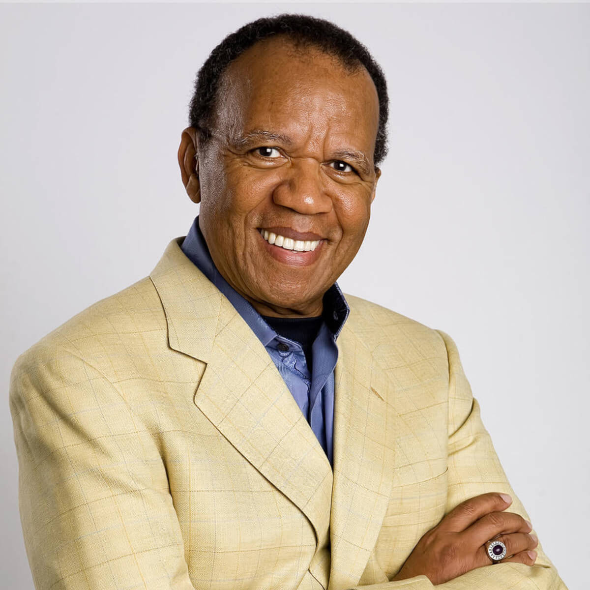 Tobi Arayomi – Kingdom Activation Conference