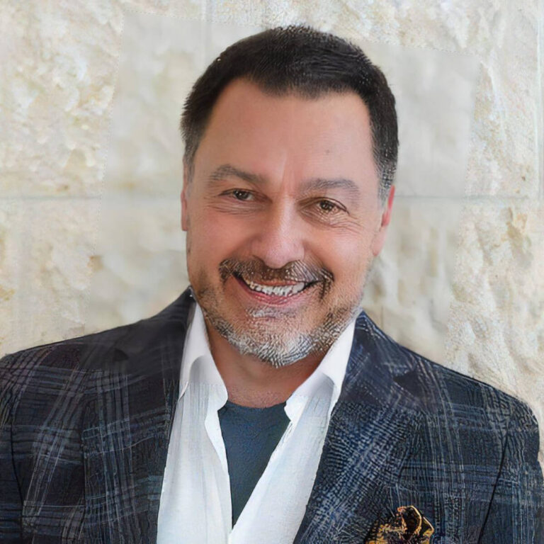 Bishop Mark Chironna – Kingdom Activation Conference